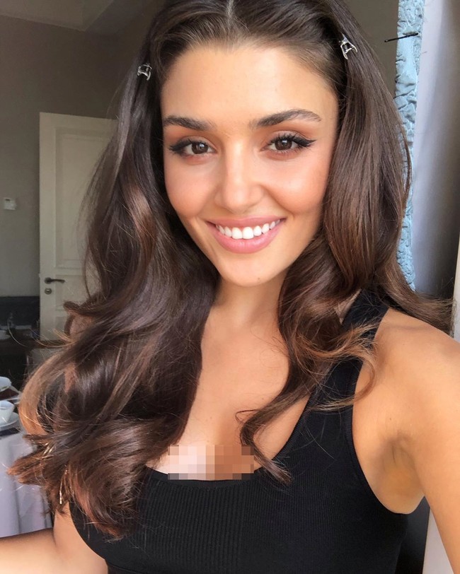 10 Wanita Tercantik di Dunia Versi Top Beauty World