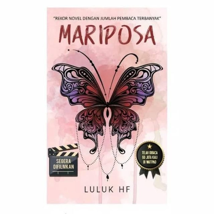 5 Novel Romantis Inspirasi Hari Valentine