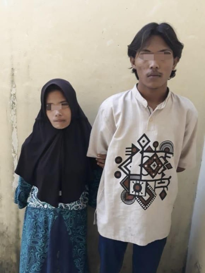 Ditagih Hutang Rp200000 Pasangan Suami Istri Tega Menghabisi Nyawa Nenek Berusia 78 Tahun