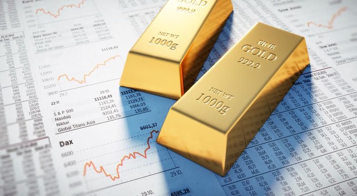 Wajib Tahu! Ini Keuntungan Nabung Emas Dibanding Investasi Lainnya Wajib Tahu! Ini Keuntungan Nabung Emas Dibanding Investasi Lainnya