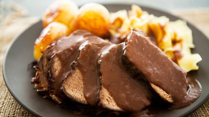 5 Hidangan Daging Kuda yang Digemari di Berbagai Negara - Halaman 4