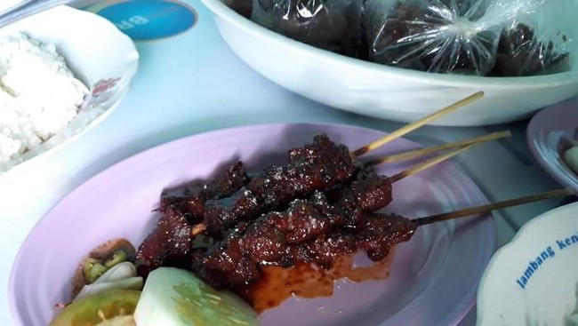 5 Hidangan Daging Kuda yang Digemari di Berbagai Negara - Halaman 6