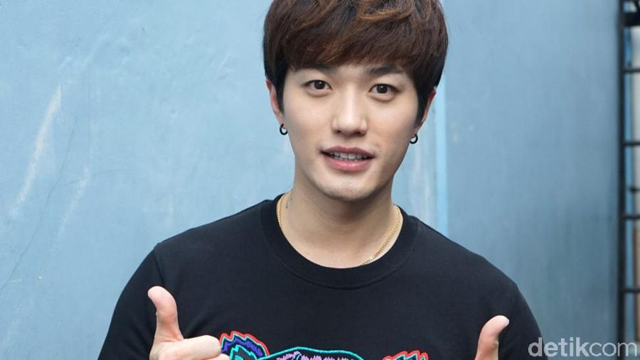 Lee Jeong Hoon Puji Penanganan Pemerintah Korea Selatan atasi Virus Corona