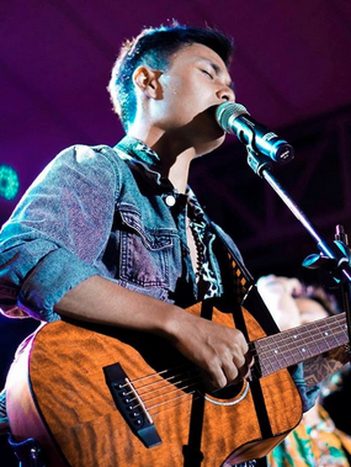 Fakta Seputar Mahen dan Lirik Lagu 'Pura-pura Lupa' Fakta Seputar Mahen dan Lirik Lagu 'Pura-pura Lupa'