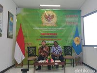 Dewan Adat Papua Duga Ada Pelanggaran HAM di Intan Jaya, Komnas HAM ...
