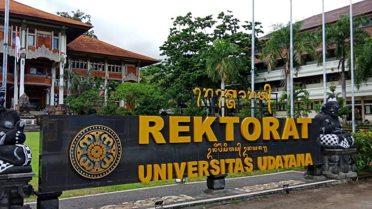 Unud Terima 2.270 Maba Jalur SNBP 2024, Prodi Kedokteran Jadi Terfavorit