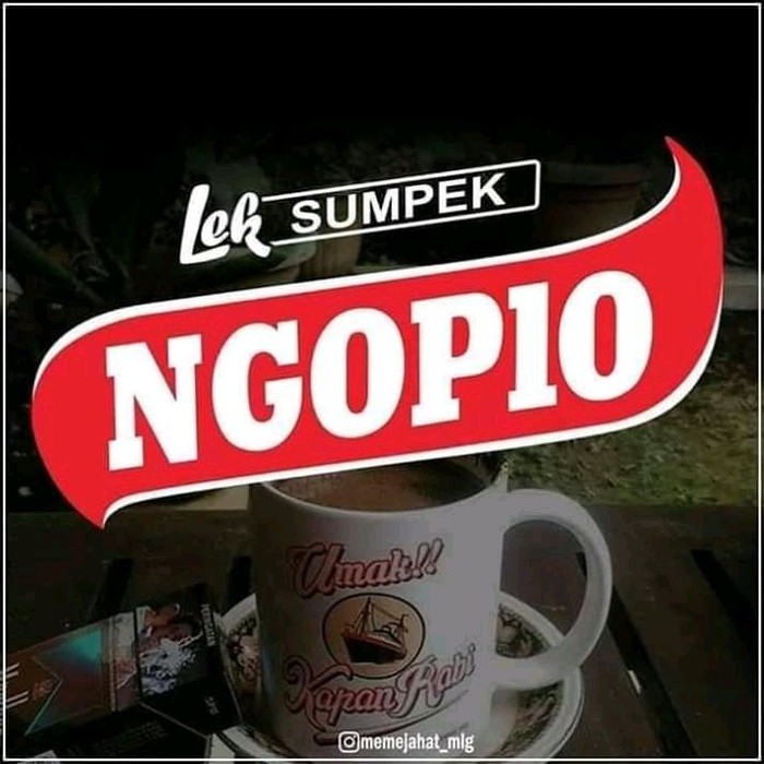 Bikin Ngakak! Ini 10 Plesetan Produk Makanan yang Lucu