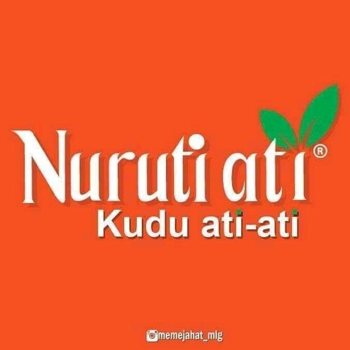 Bikin Ngakak! Ini 10 Plesetan Produk Makanan yang Lucu