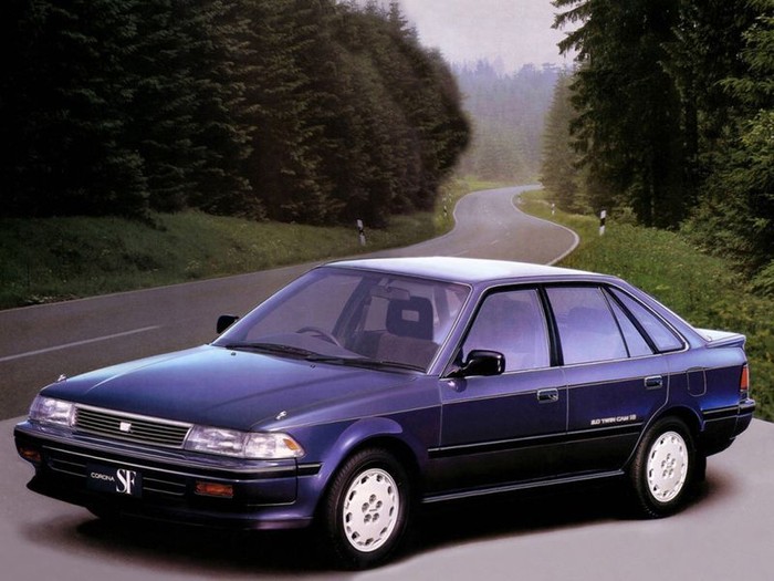 Mengenang Corona, Mobil Legendaris Toyota yang Namanya Kini Menakutkan