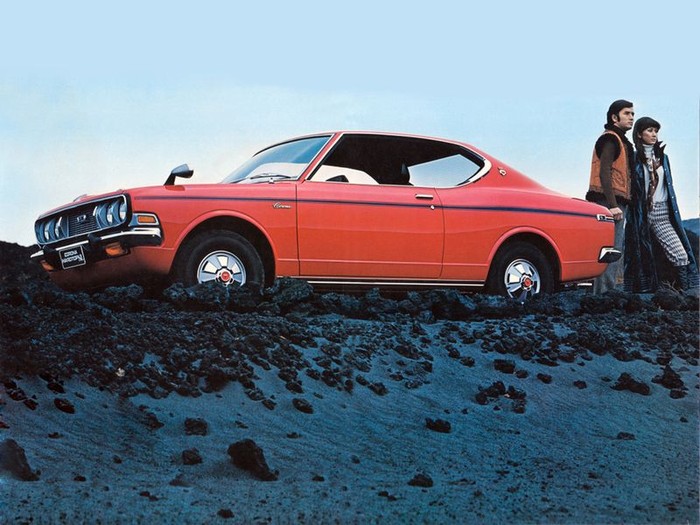 Mengenang Corona, Mobil Legendaris Toyota yang Namanya Kini Menakutkan