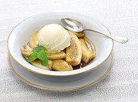 Gampang Dibuat, 5 Camilan Pisang yang Legit Renyah