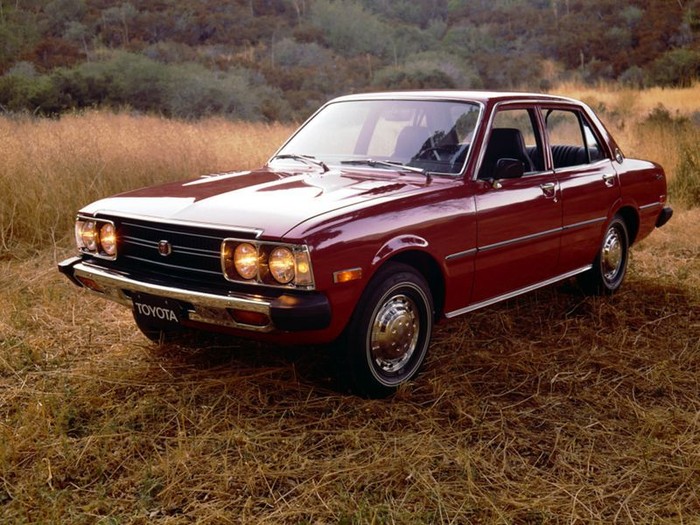 Mengenang Corona, Mobil Legendaris Toyota yang Namanya Kini Menakutkan