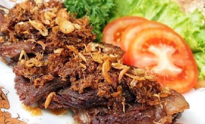 10 Resep Daging Bumbu Tradisional yang Awet Disimpan