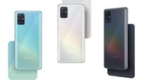 Aneka Ponsel Android Berfitur Lengkap dan Lebih Murah dari iPhone SE