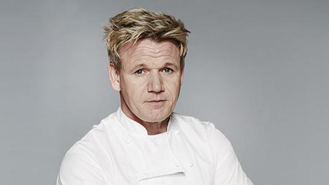 Daftar 5 Chef Terkaya di Dunia, Nomor 1 Hartanya Rp 6 Triliun! - Halaman 4