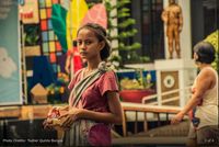 Transformasi Pengemis Viral yang Kini Jadi Model dan Selebgram