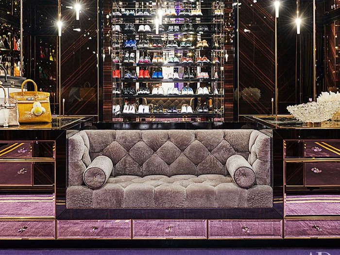 Intip Jeroan Rumah Drake Rp 1,6 T Sebelum Kebanjiran, Mewah Banget