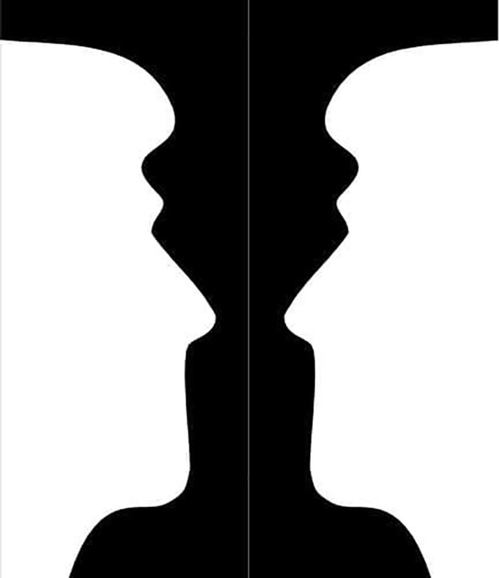 Tes Psikologi: Apa Gambar Pertama yang Kamu Lihat dari Ilusi Optik Ini? Tes Psikologi: Apa Gambar Pertama yang Kamu Lihat dari Ilusi Optik Ini?