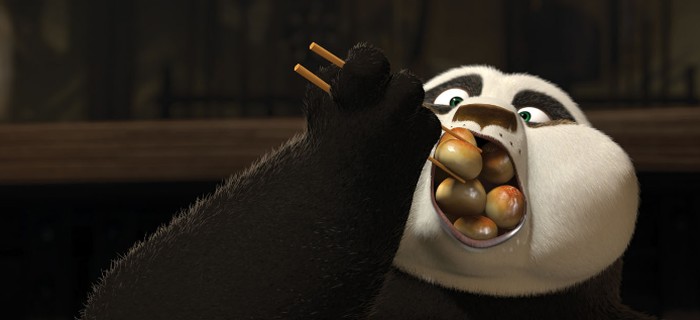 10 Makanan Enak yang Muncul di Kartun Jadul Ini Bikin Auto Ngiler!