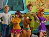 Daphne 'Scooby-Doo' Jadi Batgirl Terbaru?