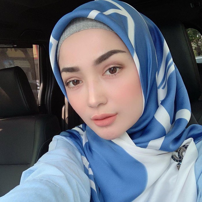 Nikahi Zaskia 'Gotik', Bagaimana Hubungan Sirajuddin Mahmud dan Eks Istri? Nikahi Zaskia 'Gotik', Bagaimana Hubungan Sirajuddin Mahmud dan Eks Istri?