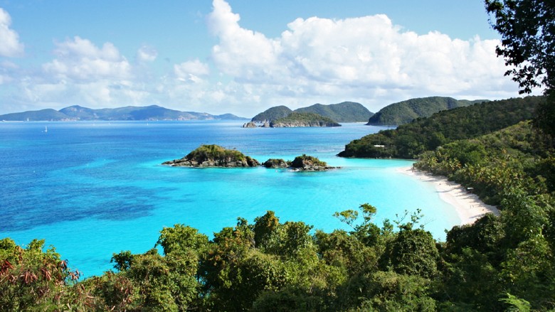 Gaet Turis, Resor di Karibia Tawarkan 20 Tahun Liburan Gratis