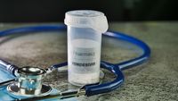 Obat Antivirus Remdesivir, Ini 3 Merek yang Telah Disetujui BPOM