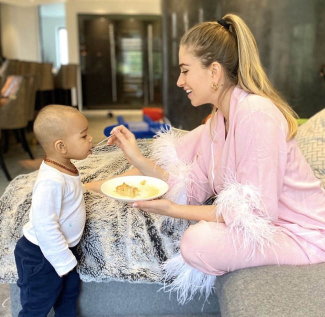 Ini Istri Cantik Pesepakbola Paul Pogba yang Mencuri Atensi Saat Pakai ...