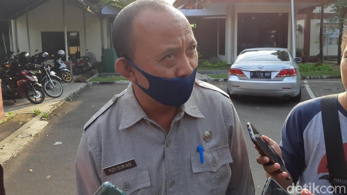 Ini Penjelasan Inspektorat Serang Soal Dugaan Markup Bansos Rp 1 9 M