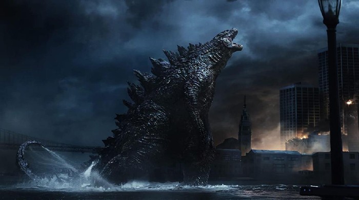 Sinopsis Film Godzilla (2014), Kebangkitan Monster Legendaris