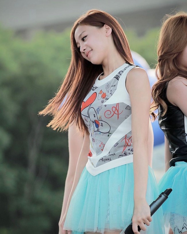 Trauma Jadi Idol KPop, Wanita Singapura Ini Sempat Beralih Jadi Sales ...