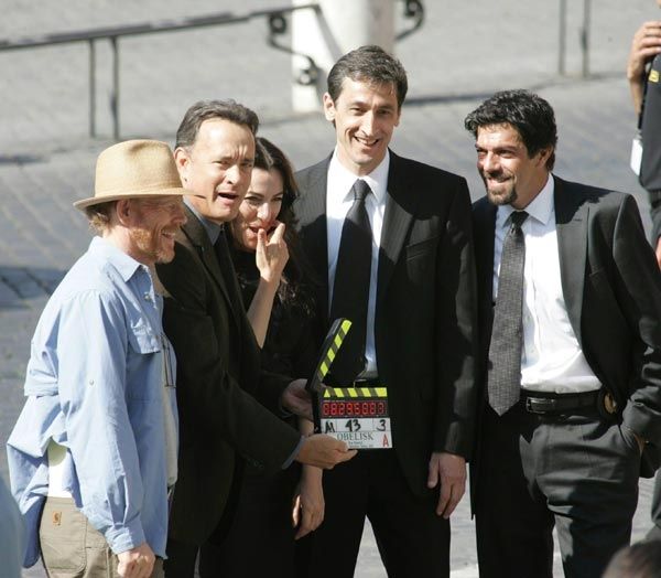 Sinopsis Angels & Demons di Trans TV, Film Tom Hanks Tentang llluminati