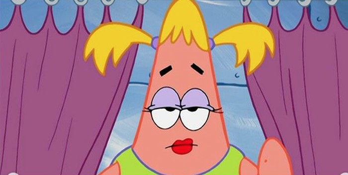 Nickelodeon Sebut Spongebob Squarepants Lgbtq Netizen Gay 8030