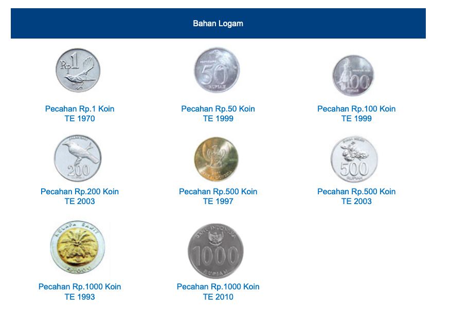 Uang 1000 Rupiah Koin – newstempo Uang 1000 Rupiah Koin – newstempo