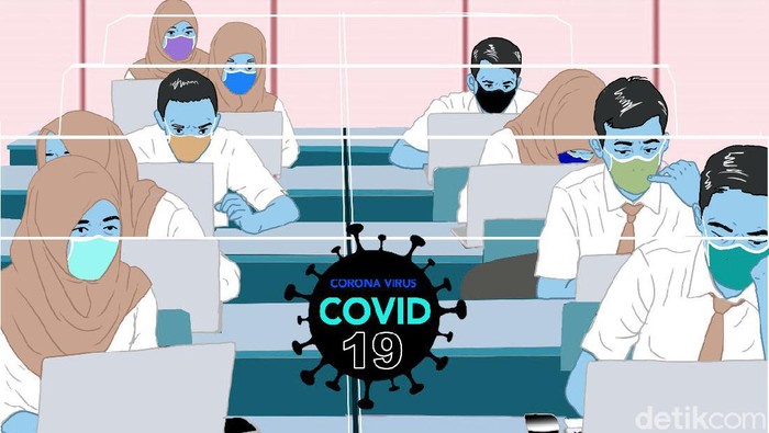 Epidemiolog: Perlu Pertimbangan Lebih Detail Soal Sekolah Tatap Muka 2021 Epidemiolog: Perlu Pertimbangan Lebih Detail Soal Sekolah Tatap Muka 2021