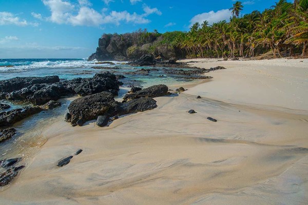 Pulau Natal Punya Australia yang Cuma Sepelemparan Batu dari Jawa