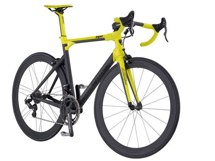 Buat Kaum Berduit, Ini Sepeda Mahal yang Diracik Pabrikan Mobil Mewah