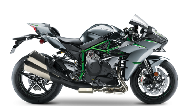 10 Motor Paling Mahal di Dunia, Harganya Setara Rumah Mewah! - Halaman 4