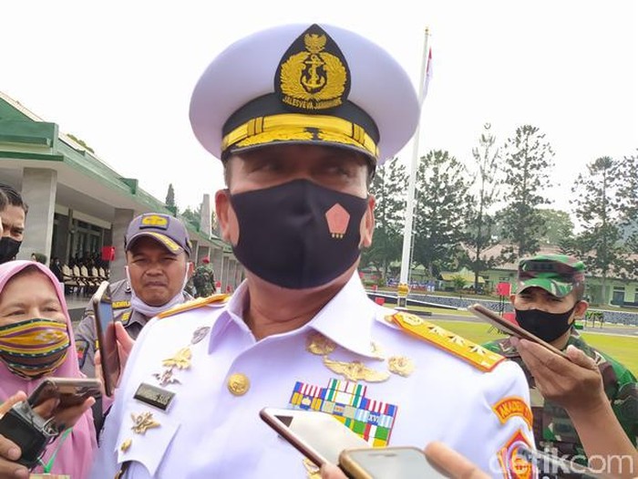 Danjen Akademi TNI Minta Pemkot Magelang Pindah ke Kantor Lama, Ini ... Danjen Akademi TNI Minta Pemkot Magelang Pindah ke Kantor Lama, Ini ...