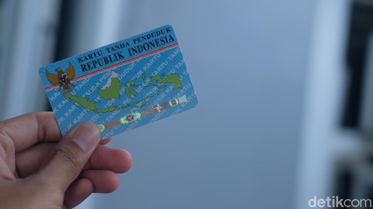 Mengetahui Ukuran KTP Standar Indonesia dan Luar Negeri