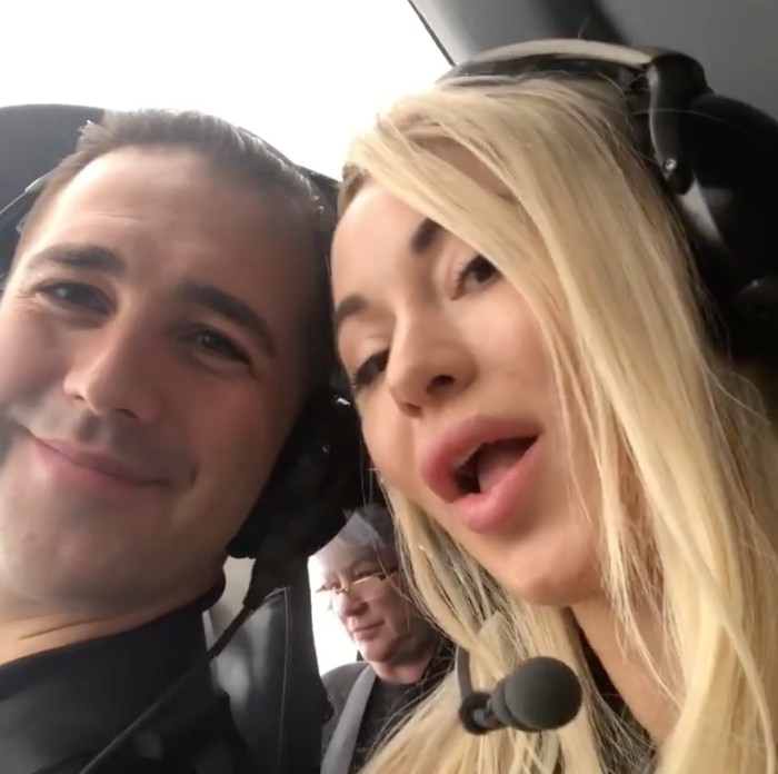 Pacari Model Playboy, Miliarder Ini Jatuh Miskin