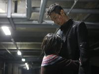 Sinopsis Film The Man from Nowhere