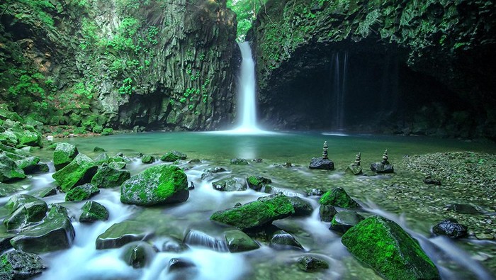 15 Geopark Indah yang Baru Disahkan UNESCO