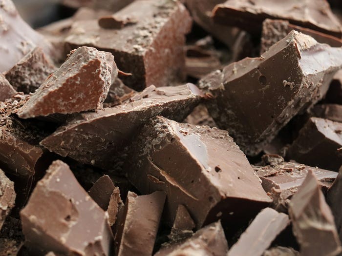 Yuk, Intip 10 Fakta Unik Cokelat yang Ada di Dunia!