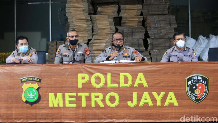 WNA Prancis Tersangka Pencabulan Anak Tewas Bunuh Diri WNA Prancis Tersangka Pencabulan Anak Tewas Bunuh Diri
