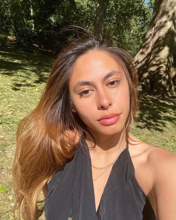 5 Artis Indonesia Disebut Punya Bibir Seksi