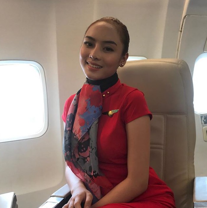 DJ Irene Agustine Dituding Hamil Duluan, Ini Fakta-faktanya!
