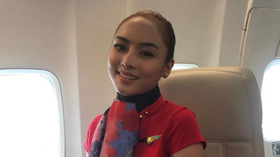 DJ Irene Agustine Dituding Hamil Duluan, Ini Fakta-faktanya!