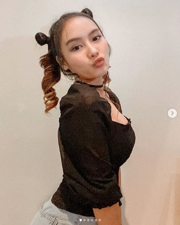 DJ Irene Agustine Dituding Hamil Duluan, Ini Fakta-faktanya!