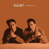 Mantan Vokalis Pure Saturday Bikin Duo Baru Bernama SUAR